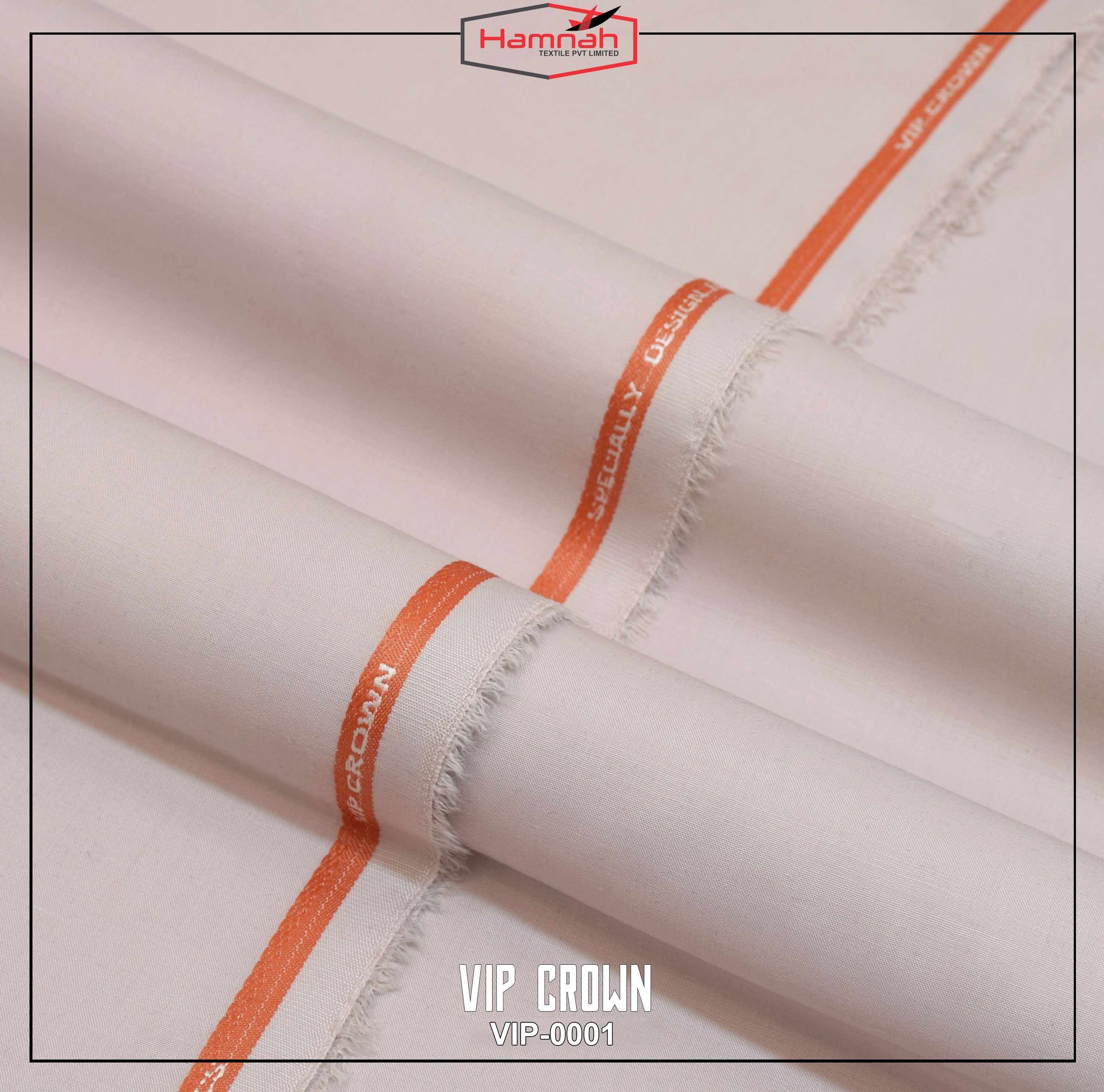VIP CROWN – Hamnah Textile - >Mens Unstitched Fabrics Online Pakistan ...