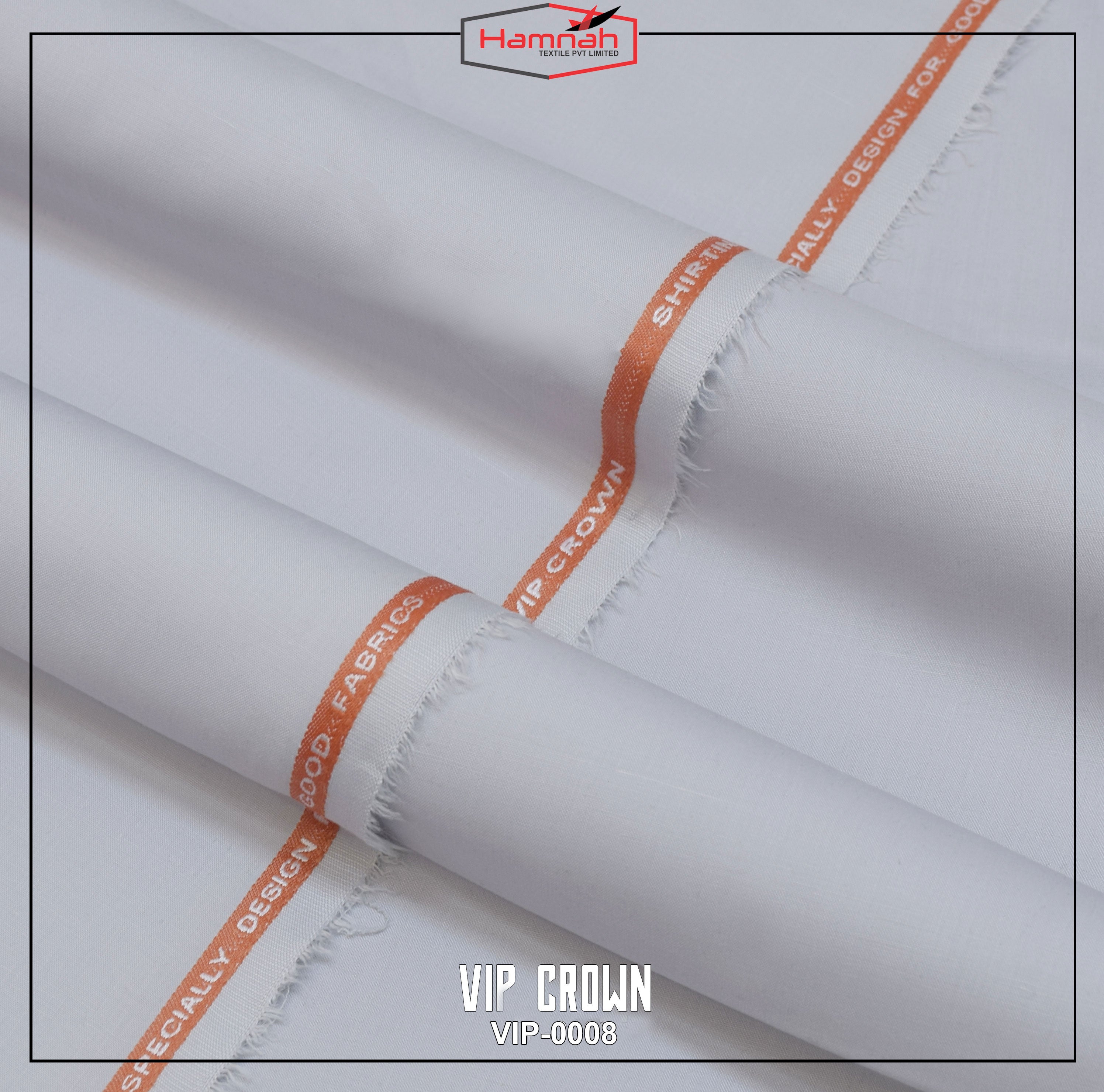 VIP CROWN – Hamnah Textile - >Mens Unstitched Fabrics Online Pakistan ...